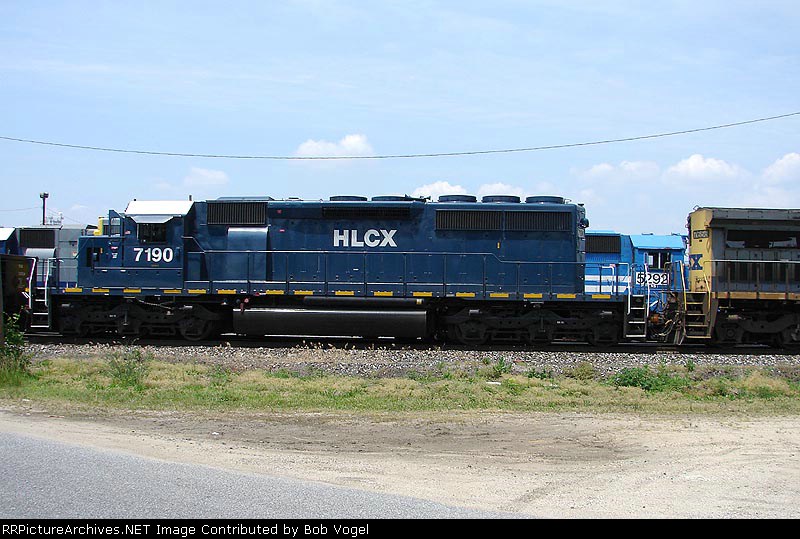 HLCX 7190
